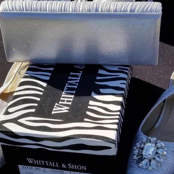 Whittall and Shon | Shoes | Whittall And Shon Shoes And Purse | Poshmark